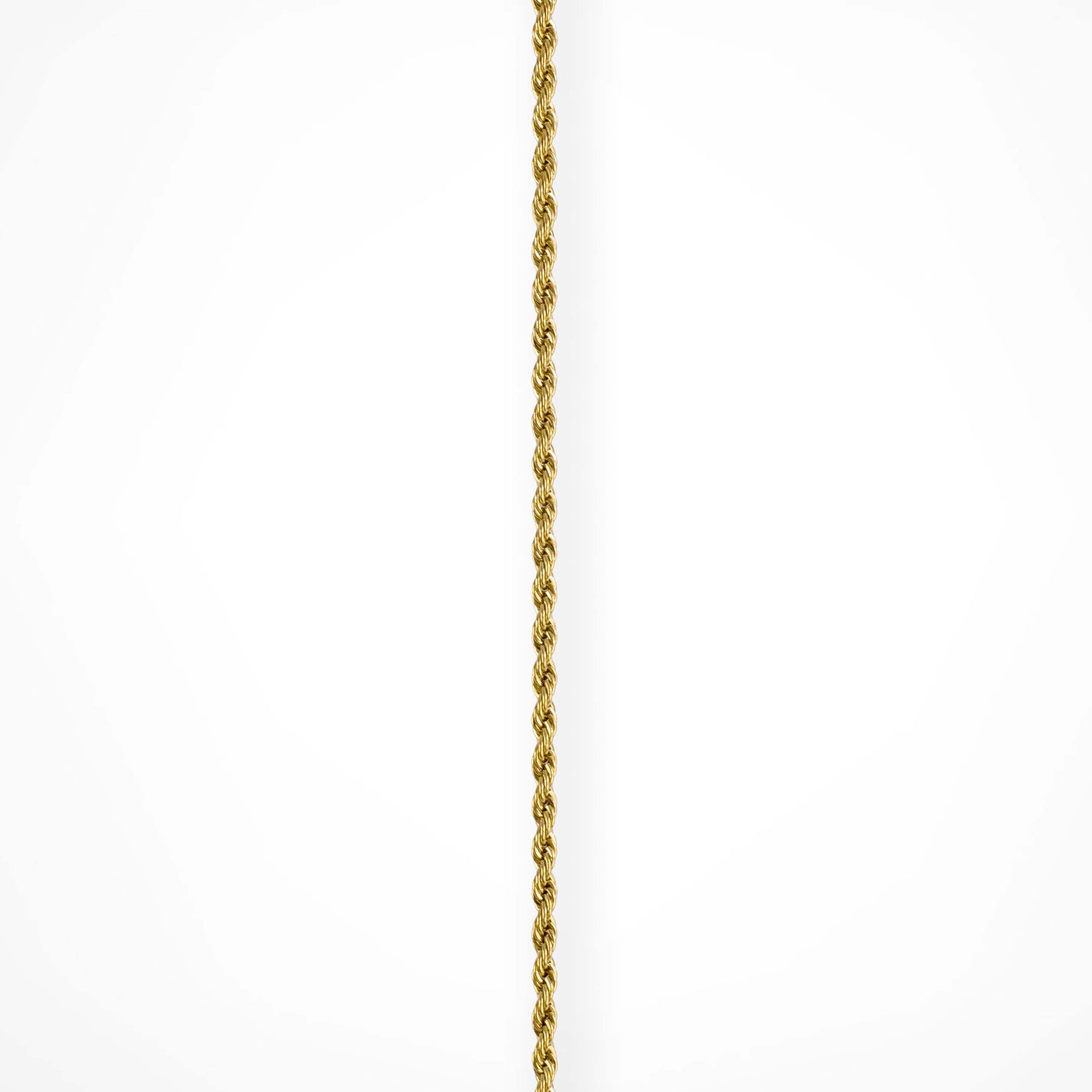 Rope Chain Necklace – Aurnia Jewellery